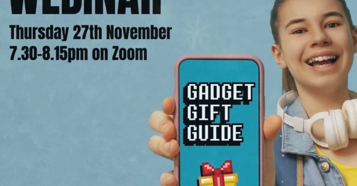 Wednesday Letter November 19th 2025 | Saint Patrick’s Boys’ National School