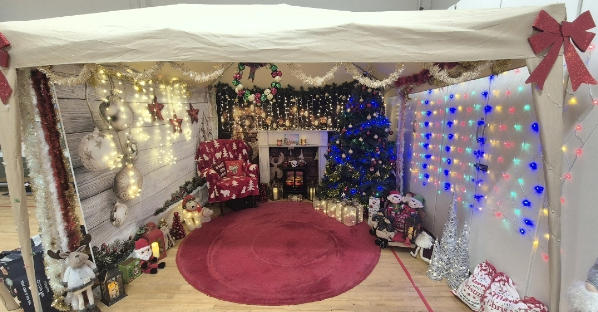 Wednesday Letter 17th December 2025 | Saint Patrick’s Boys’ National School
