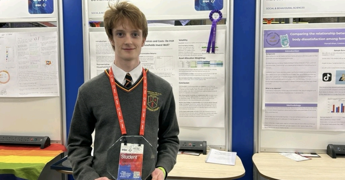 Wednesday Letter January 14th 2026 | Saint Patrick’s Boys’ National School