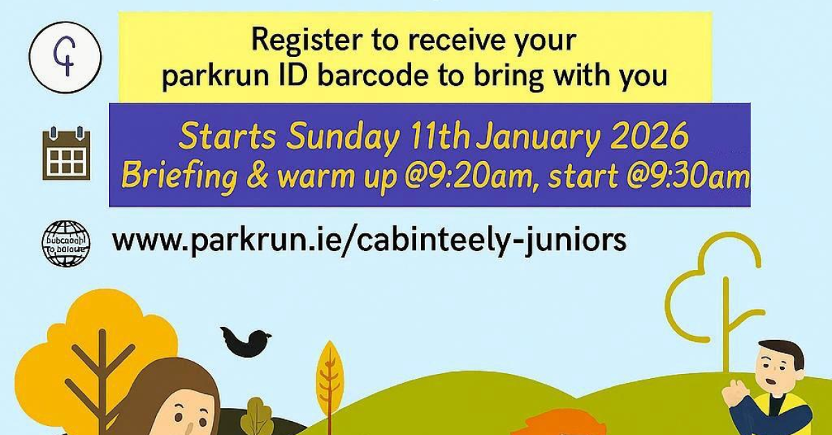 Wednesday Newsletter January 28th 2026 | Saint Patrick’s Boys’ National ...